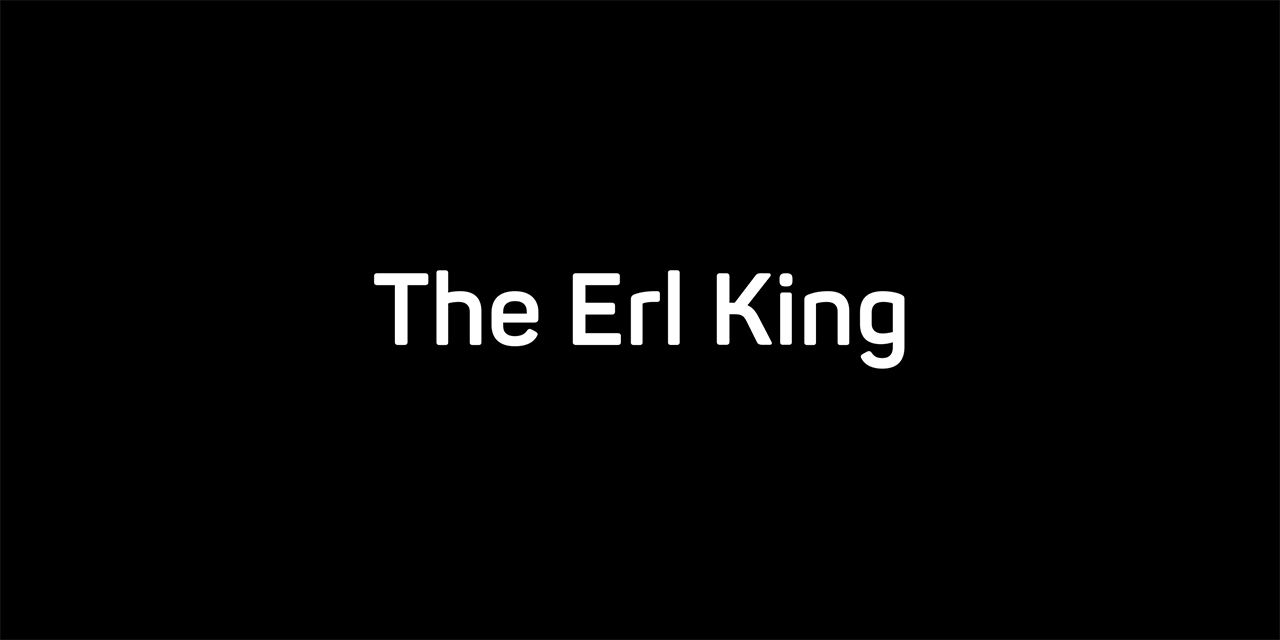 The Erl King (2025) - Movie | Reviews, Cast & Release Date - BookMyShow
