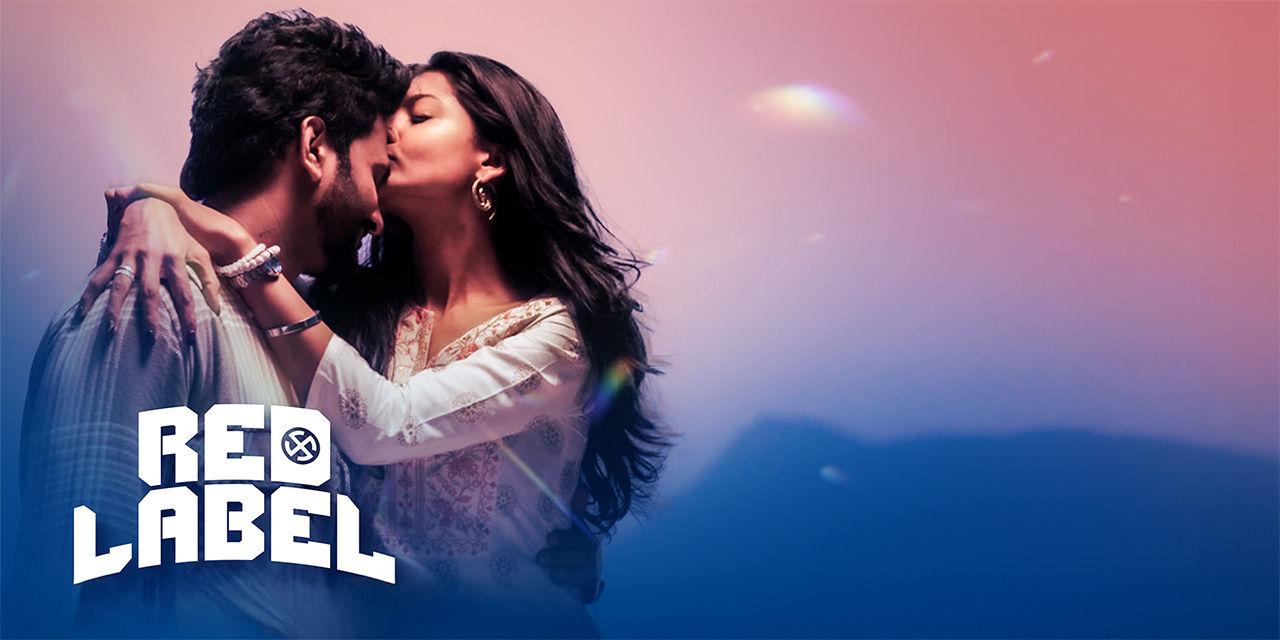 Red Label (2026) - Movie | Reviews, Cast & Release Date - BookMyShow