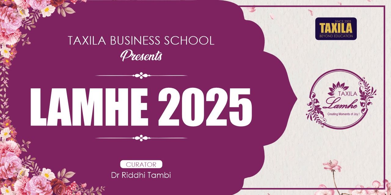 Lamhe 2025 workshops Event Tickets Jaipur - BookMyShow