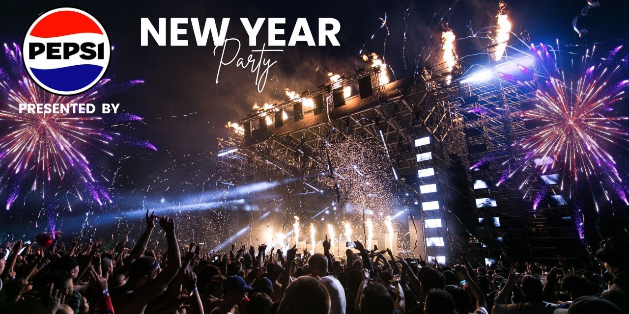 New Year Party - Patna nye-parties Event Tickets Sonepur - BookMyShow