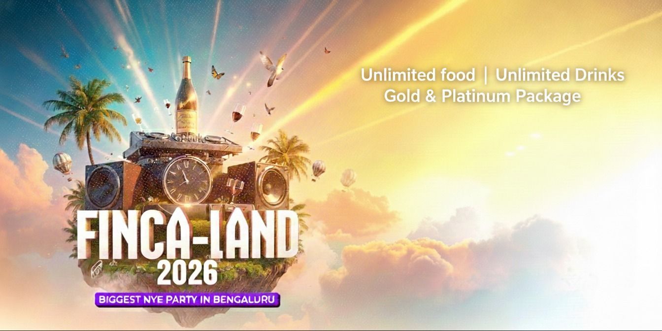 Biggest Open Air New Year Eve Concert 2026 nye-parties Event Tickets ...