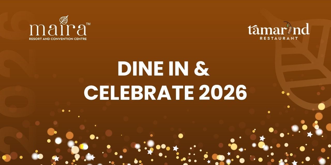 NEW YEAR 2025 | food-and-drinks Tickets Raipur - BookMyShow