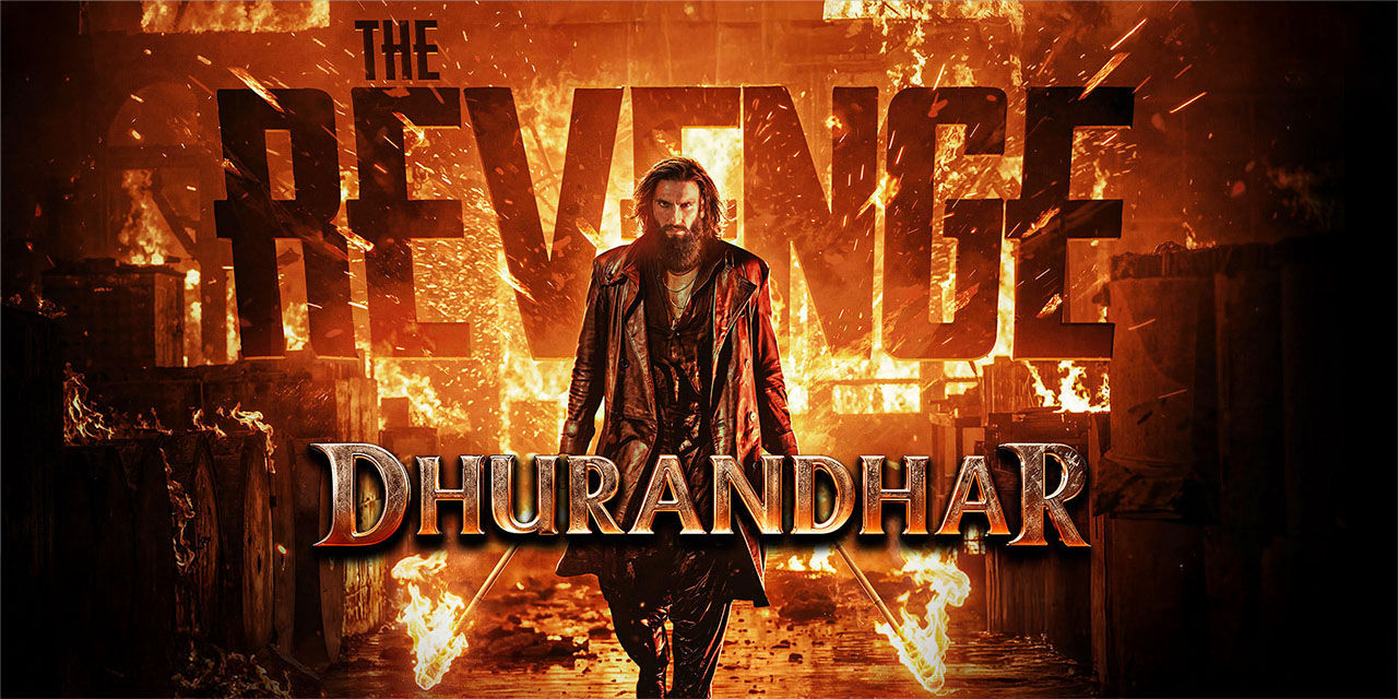 Dhurandhar The Revenge (2026) - Movie | Reviews, Cast & Release Date in ...