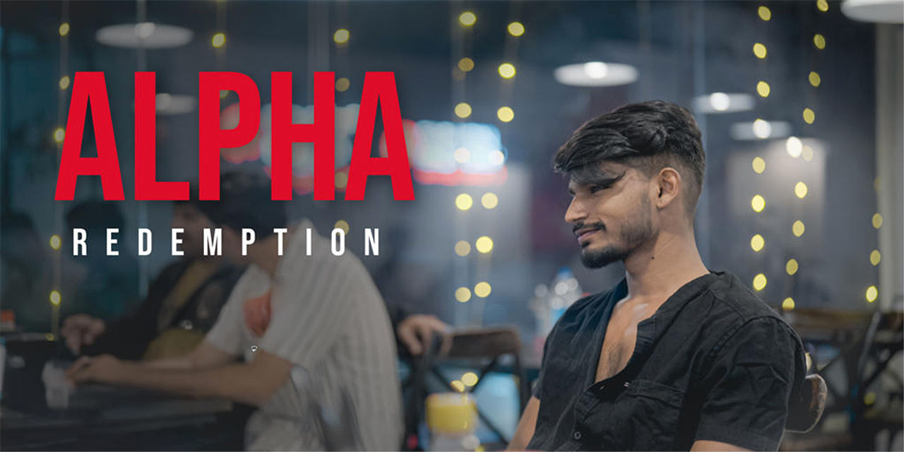 Alpha Redemption (2026) - Movie | Reviews, Cast & Release Date in ...