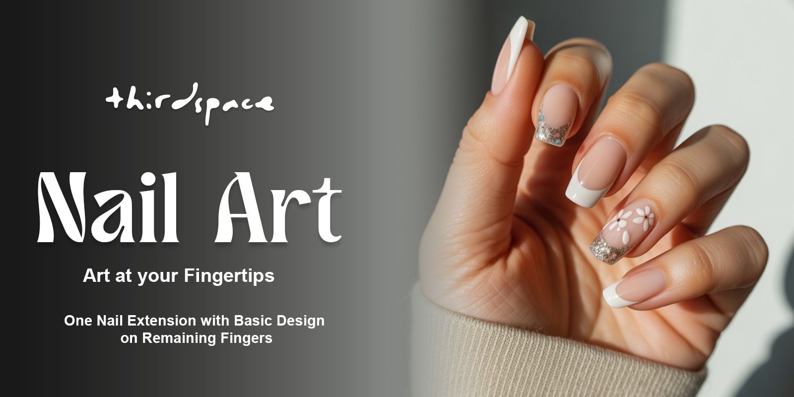 Nail Art workshop workshops Event Tickets Hyderabad - BookMyShow