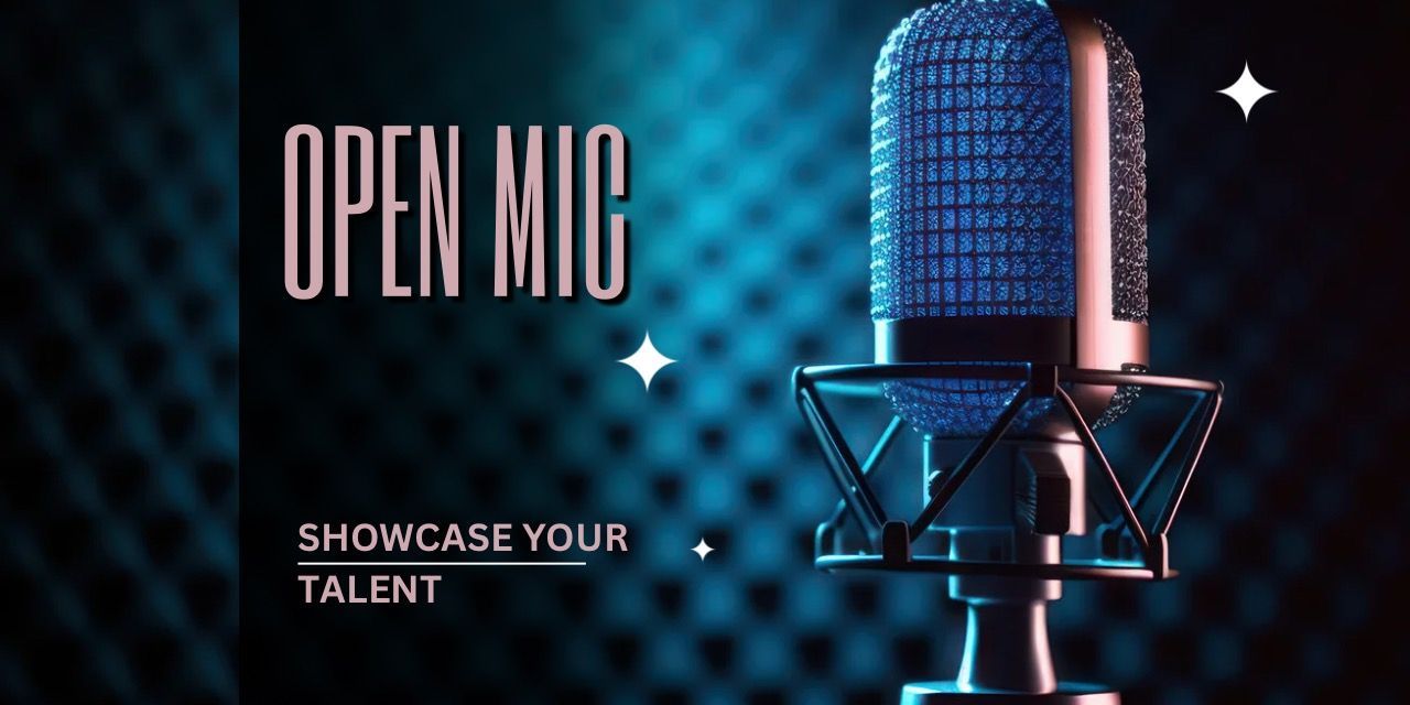 Open Mic music-shows Event Tickets Bhopal - BookMyShow