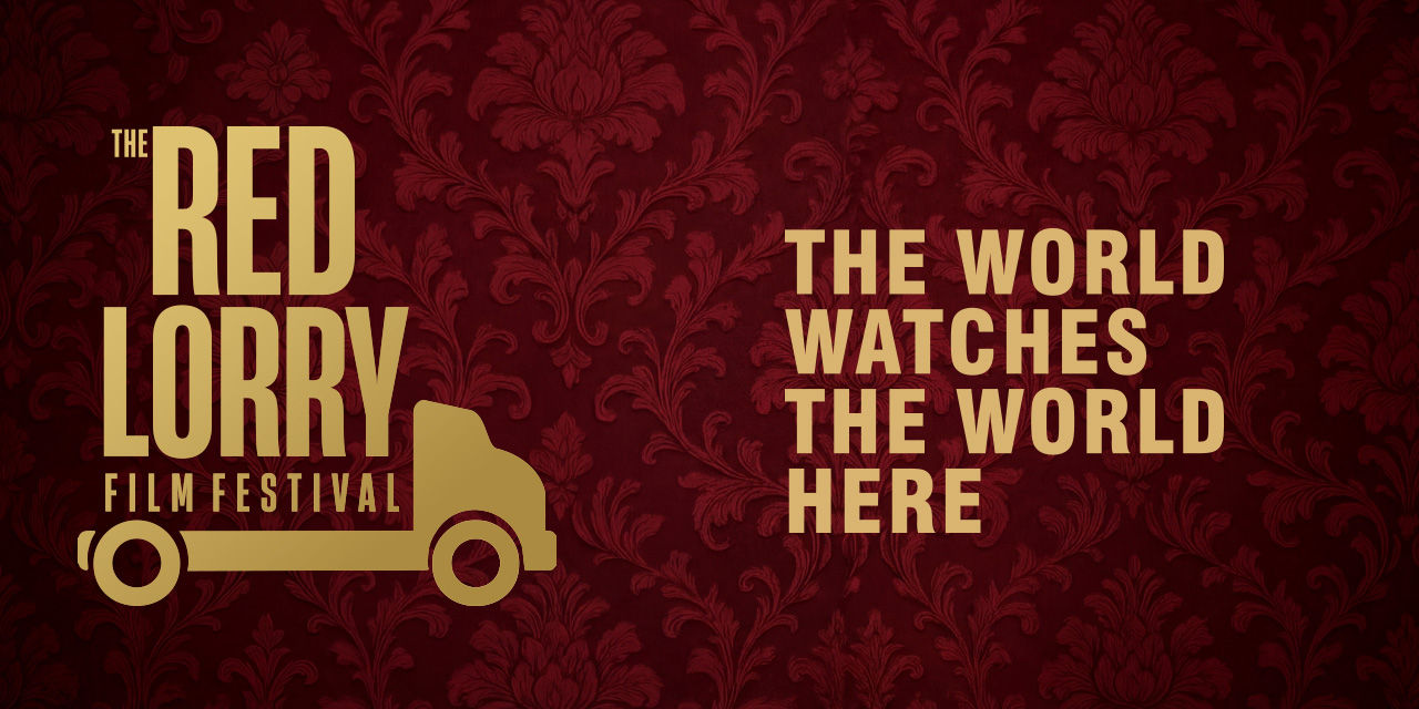 Watch Red Lorry Film Festival 2026 Movie Online | Buy Rent Red Lorry ...