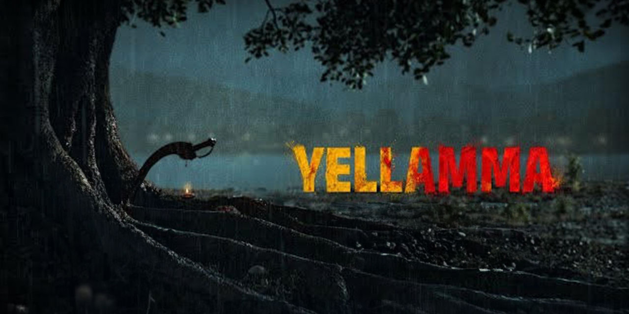 Yellamma (2026) - Movie | Reviews, Cast & Release Date - BookMyShow