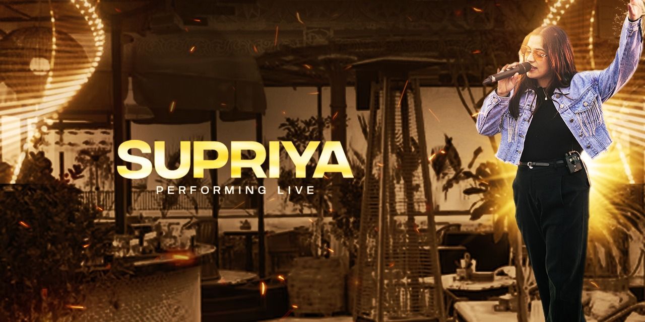 BOLLYWOOD BAND BY SUPRIYA music-shows Event Tickets Kanpur - BookMyShow