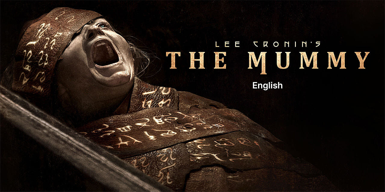 Watch Lee Cronin's The Mummy Movie Online | Buy Rent Lee Cronin's The ...