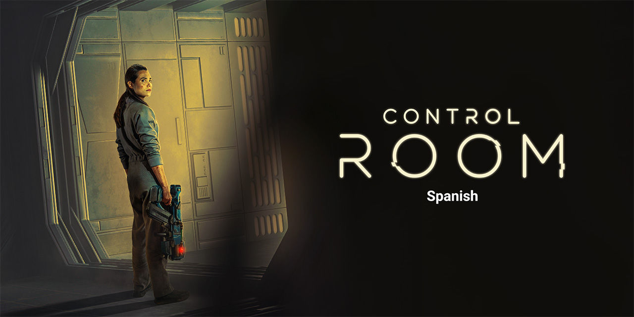 Watch Control Room Movie Online | Buy Rent Control Room On BMS Stream