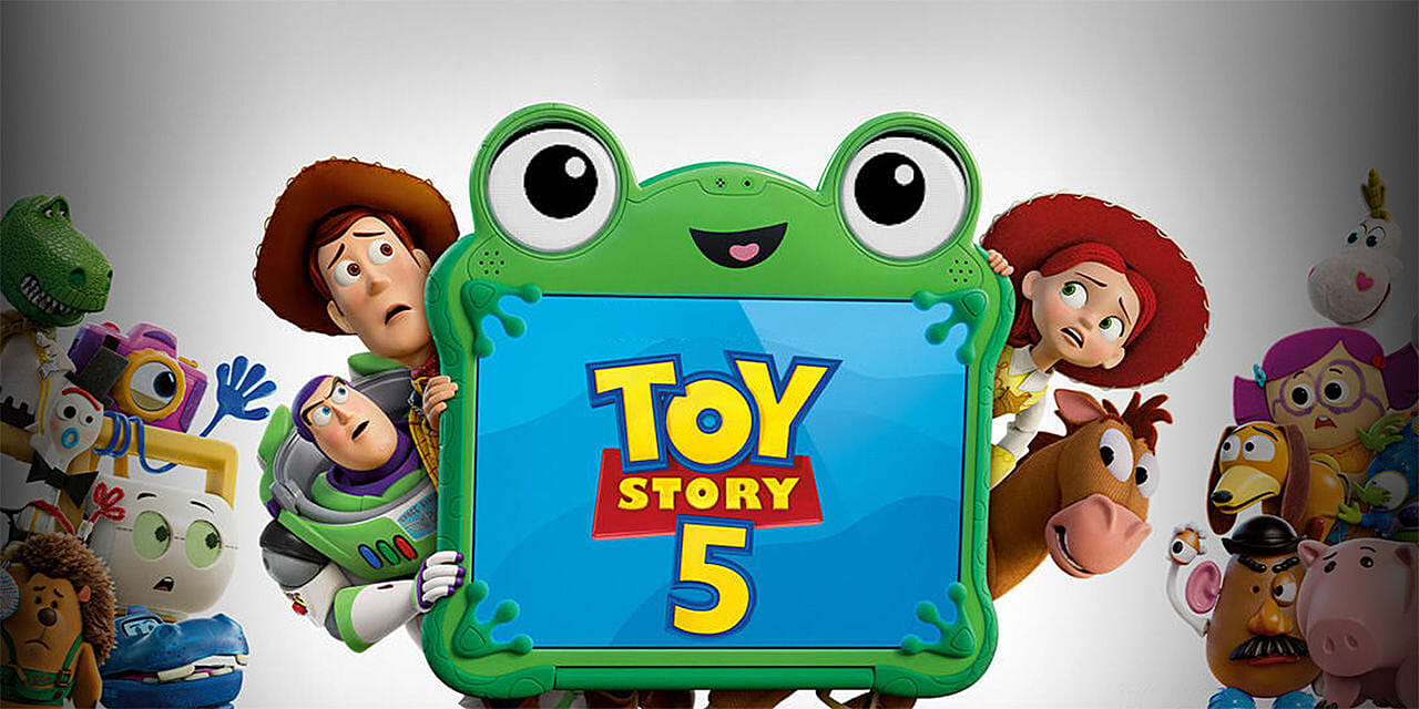 Toy Story 5 (2026) - Movie | Reviews, Cast & Release Date - BookMyShow