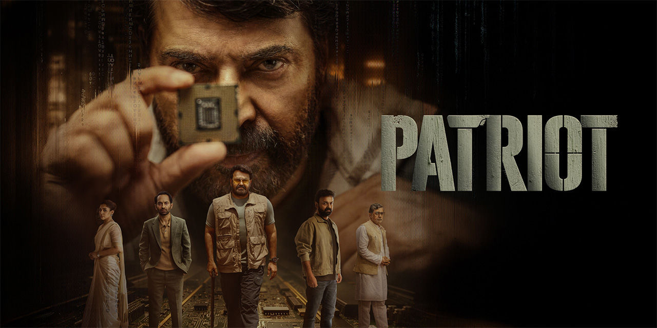Patriot (2026) - Movie | Reviews, Cast & Release Date in Trivandrum ...