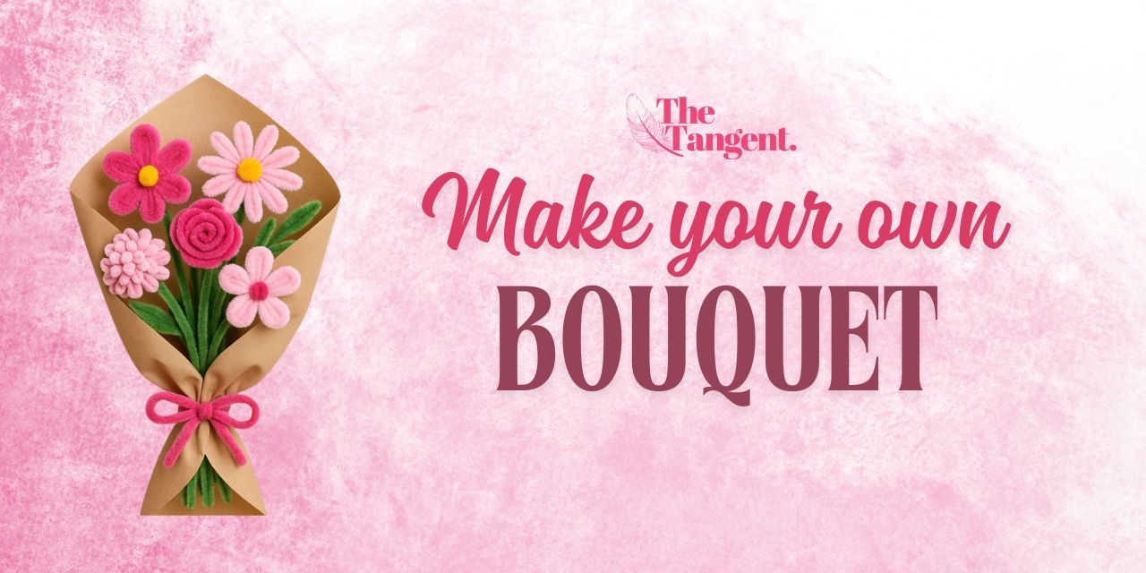 Make Your Own Bouquet workshops Event Tickets Pune - BookMyShow