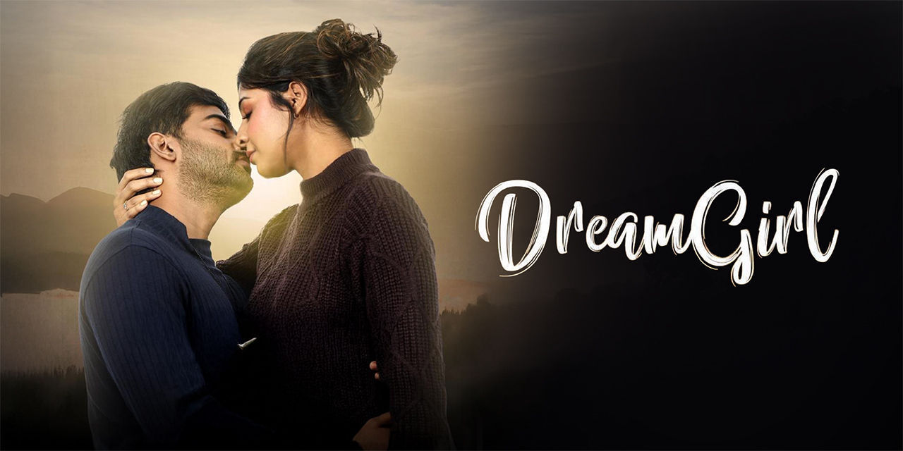Dream Girl (2026) (2026) - Movie | Reviews, Cast & Release Date ...