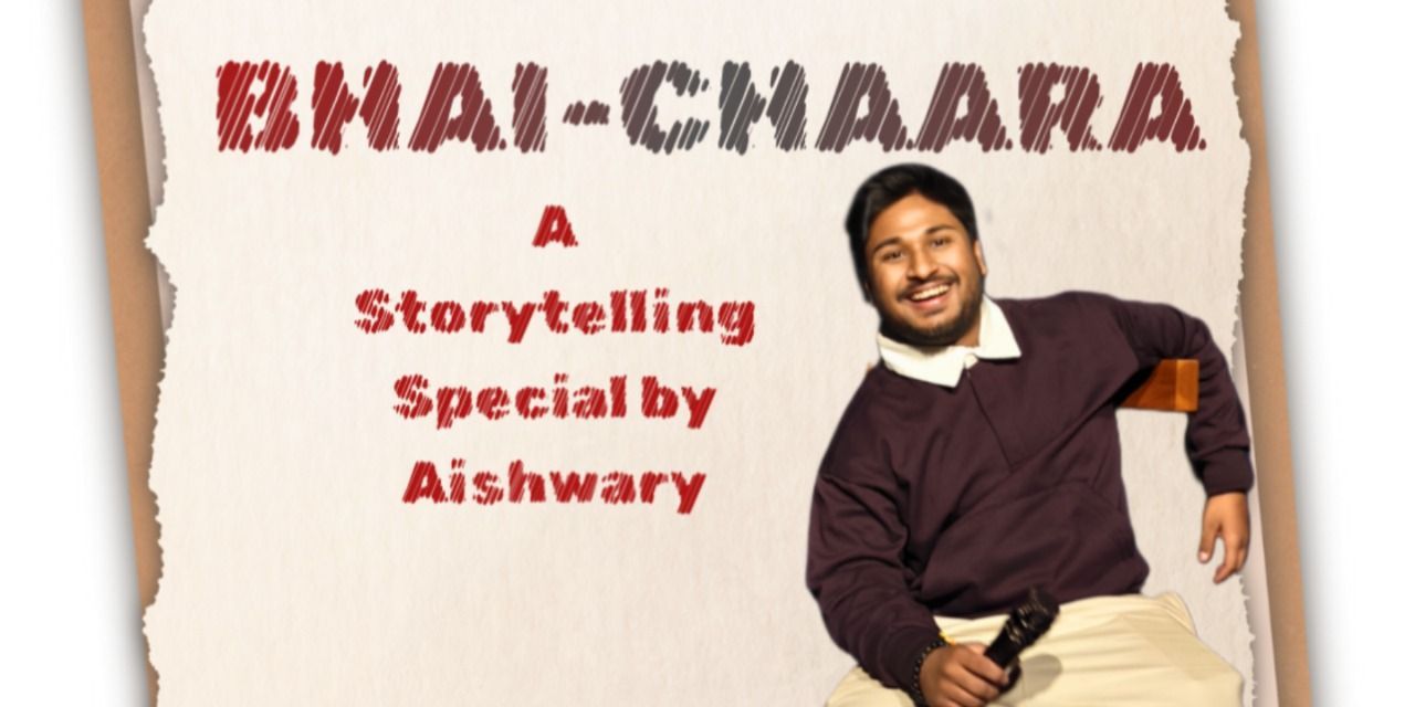 Bhai-Chaara live show by Aishwary performances Event Tickets Jabalpur ...