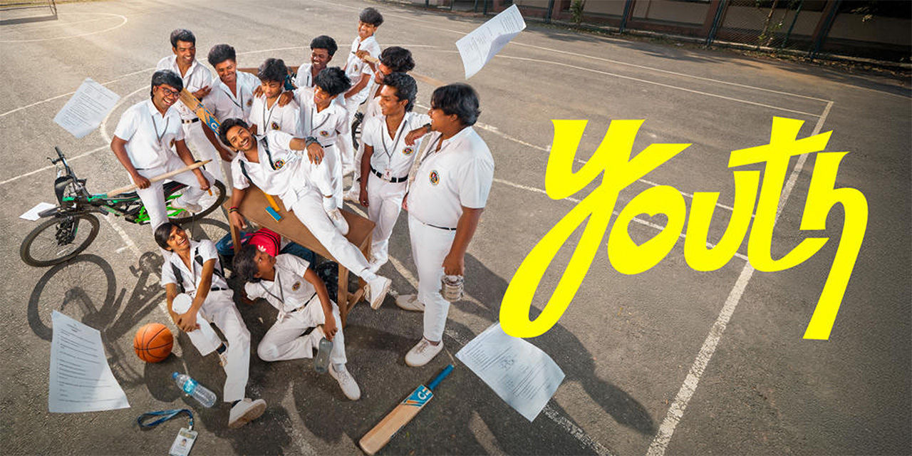 Youth (2026) - Movie | Reviews, Cast & Release Date in Aravakurichi ...