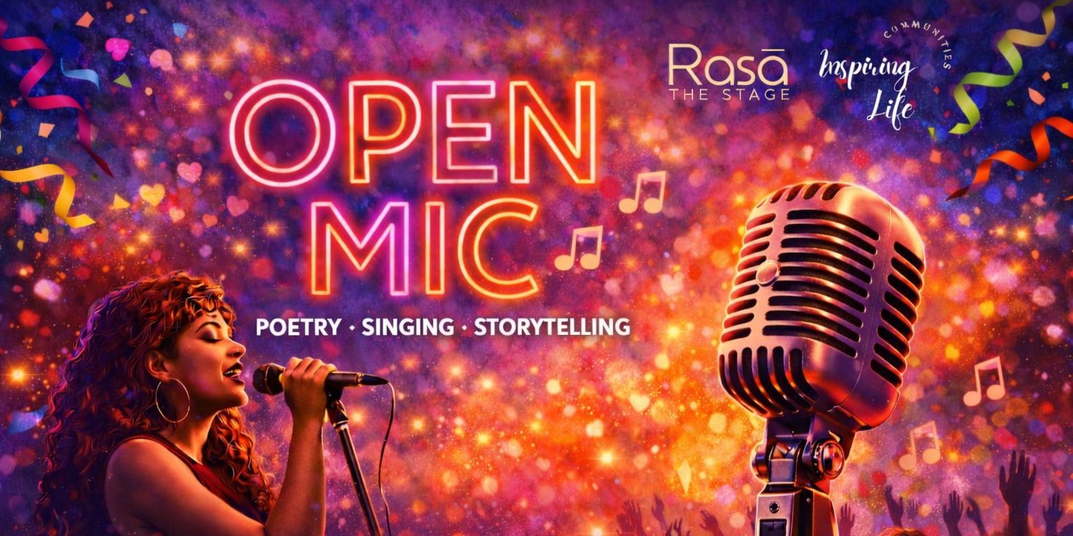 Open Mic Night performances Event Tickets Mumbai - BookMyShow