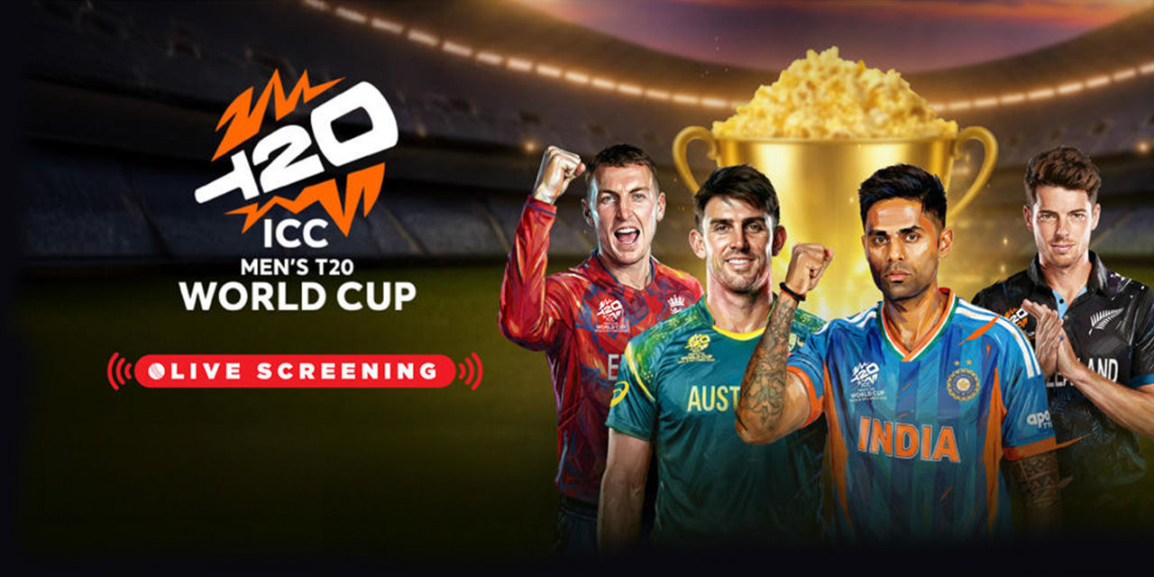 India vs Netherlands ICC Mens T20 World Cup 2026 (2026) - Movie ...