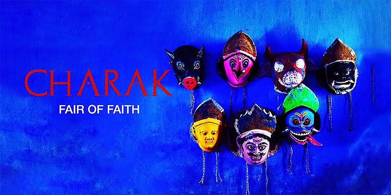 Charak: Fair of Faith (2026) - Movie | Reviews, Cast & Release Date in ...