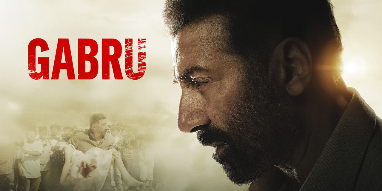Gabru (2026) - Movie | Reviews, Cast & Release Date - BookMyShow
