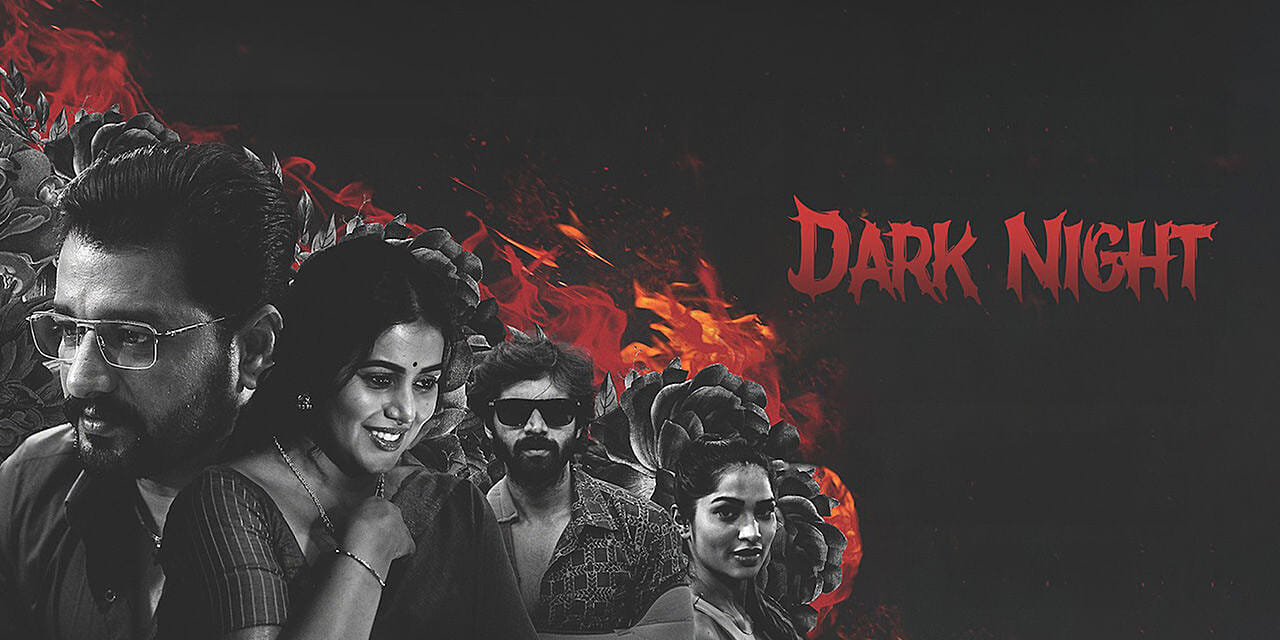Dark Night (2026) - Movie | Reviews, Cast & Release Date - BookMyShow