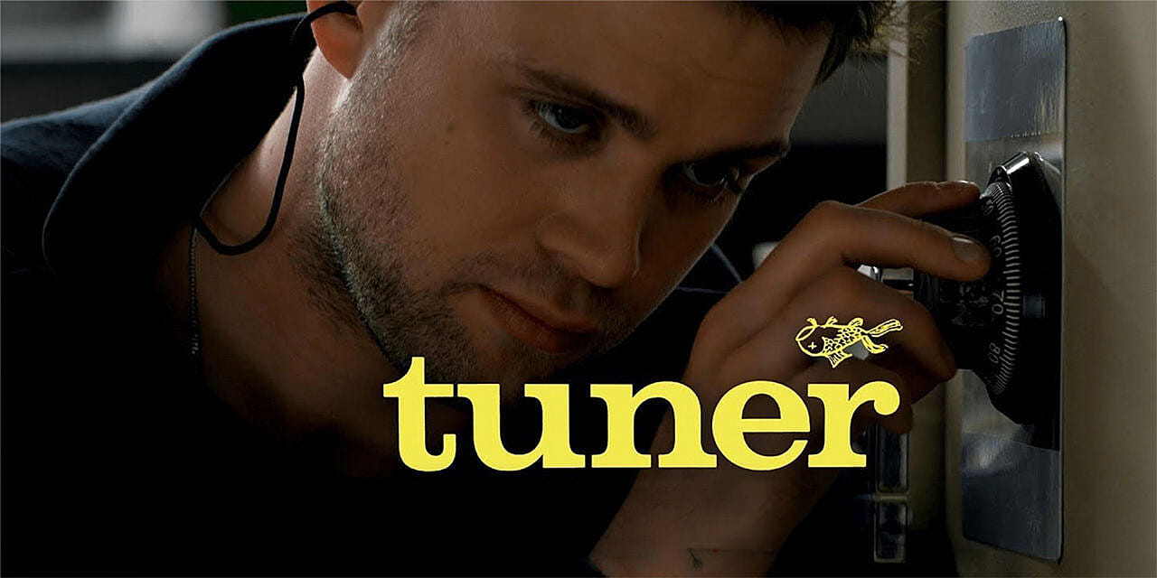 Tuner (2026) - Movie | Reviews, Cast & Release Date in Noida- BookMyShow