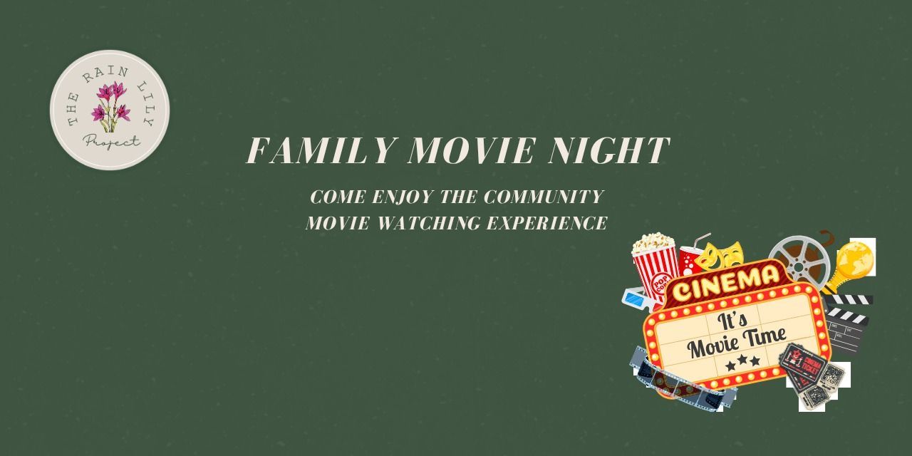 Family Movie Time kids Event Tickets Bengaluru - BookMyShow