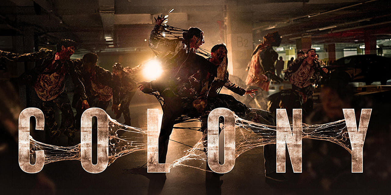 Colony (2026) - Movie | Reviews, Cast & Release Date in Kurnool- BookMyShow