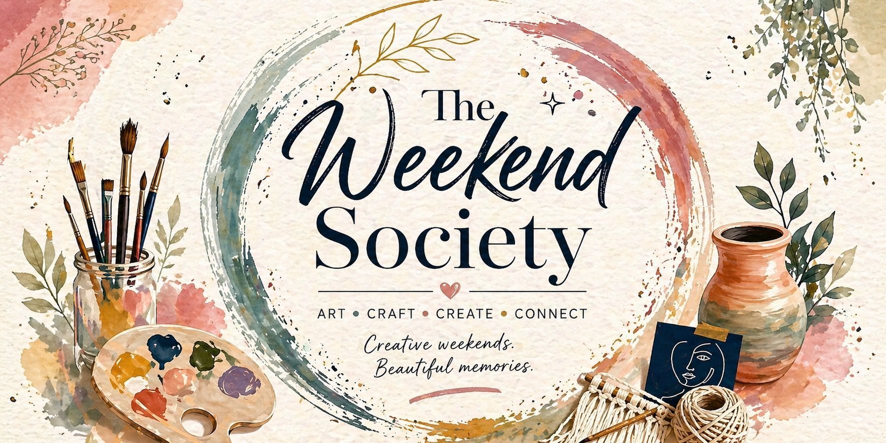 Canvas with Coffee workshops Event Tickets Solapur - BookMyShow
