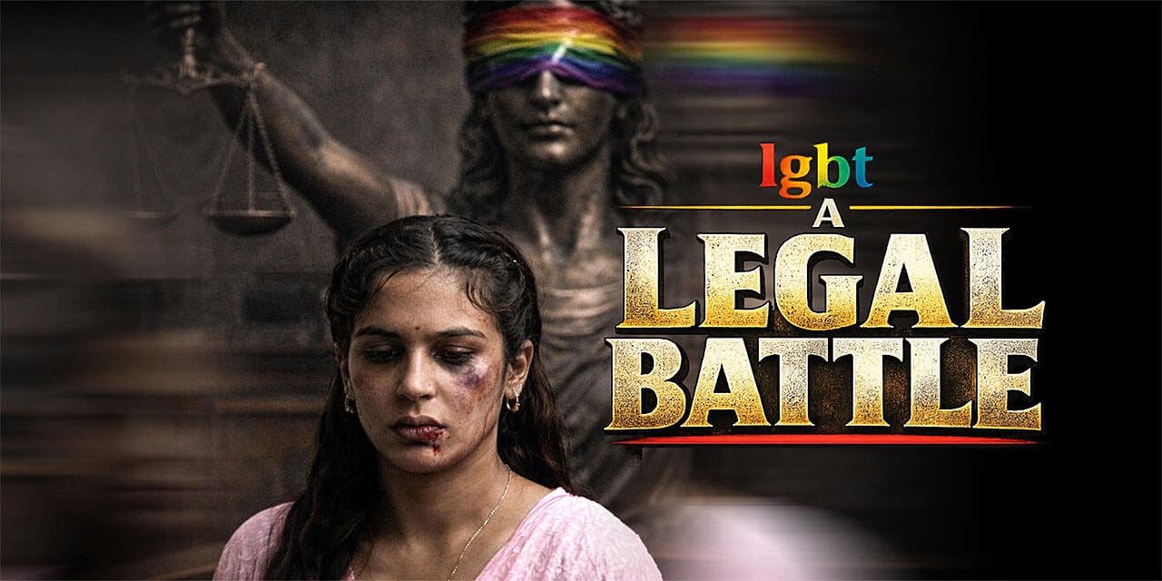 LGBT: A Legal Battle (2026) - Movie | Reviews, Cast & Release Date in ...