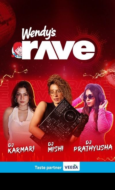 Parties Near You - BookMyShow