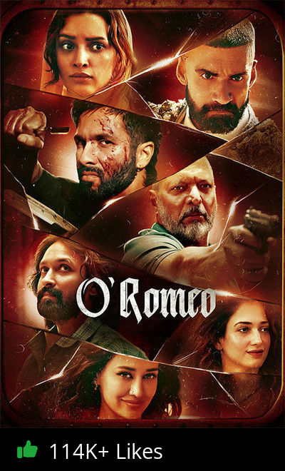 Thane Movie Tickets Online Booking & Showtimes near you - BookMyShow