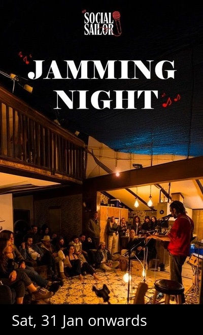 Open Mic Events in Hyderabad | Best Upcoming Open Mic Event Tickets ...