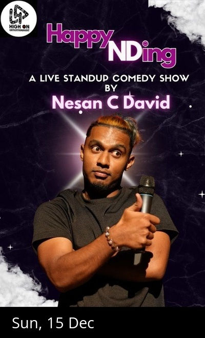 Top Upcoming Events in Pondicherry | Best Live Events in Pondicherry ...