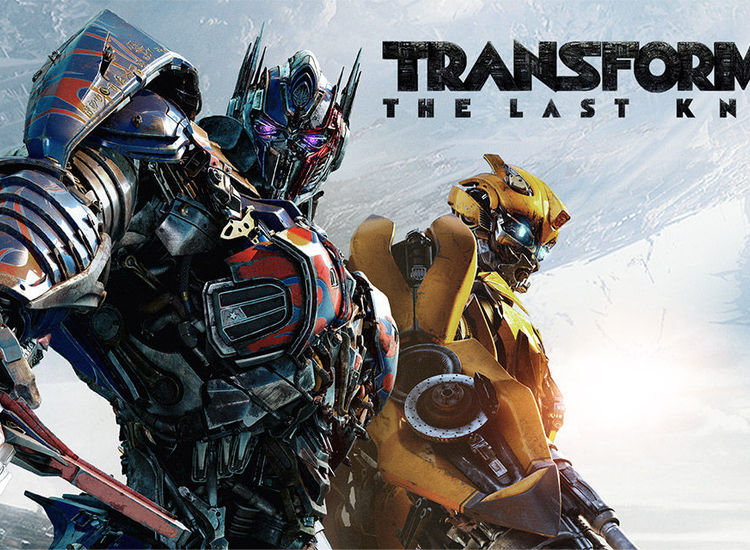 Transformers the last kn store