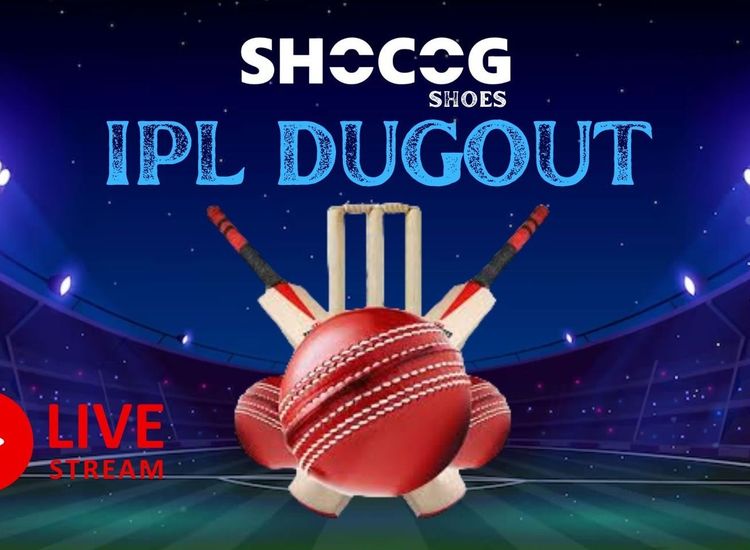 SHOCOG IPL DUGOUT (Live Screening) | food-and-drinks Tickets Mumbai ...
