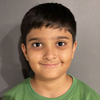 Aarav Gupta's Instagram, Twitter & Facebook on IDCrawl