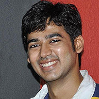 Abhishek Sethiya - Movies, Biography, News, Age & Photos | BookMyShow