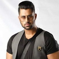 Abhishek Ambareesh - Movies, Biography, News, Age & Photos | BookMyShow