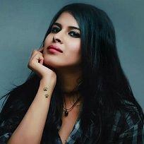 Aishwarya Rao - Movies, Biography, News, Age & Photos | BookMyShow