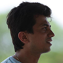 Ishaan Bhatt's Instagram, Twitter & Facebook on IDCrawl