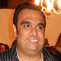 Ali Punjani - Movies, Biography, News, Age & Photos | BookMyShow