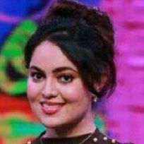 Amrutha Rao - Movies, Biography, News, Age & Photos | BookMyShow