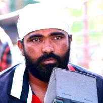 Anil Pg Raj - Movies, Biography, News, Age & Photos | BookMyShow