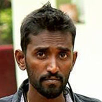 Anthony Raj's Instagram, Twitter & Facebook on IDCrawl