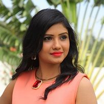 Anusha Rodrigues - Movies, Biography, News, Age & Photos | BookMyShow