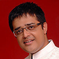 Arnab Chakrabarty - Movies, Biography, News, Age & Photos | BookMyShow