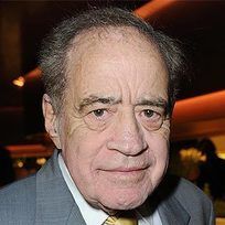 Arthur Cohn - Movies, Biography, News, Age & Photos | BookMyShow