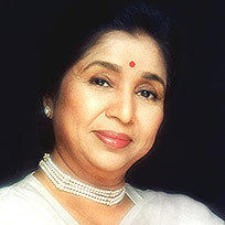 Asha Bhosle - Movies, Biography, News, Age & Photos | BookMyShow